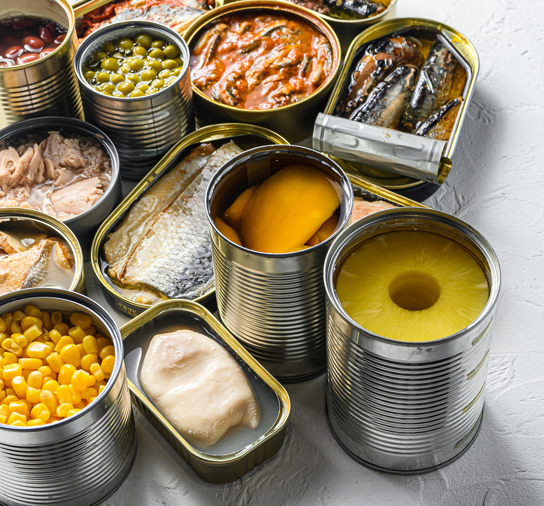 Five Tips to Help Train Your Taste Buds to Crave Healthy Foods - CHOP5 ...